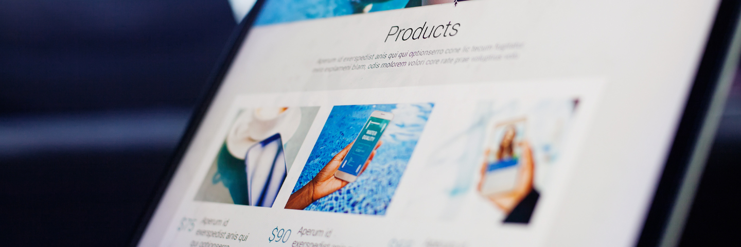 Ambersof - Signs that It's Time For A Brand Refresh