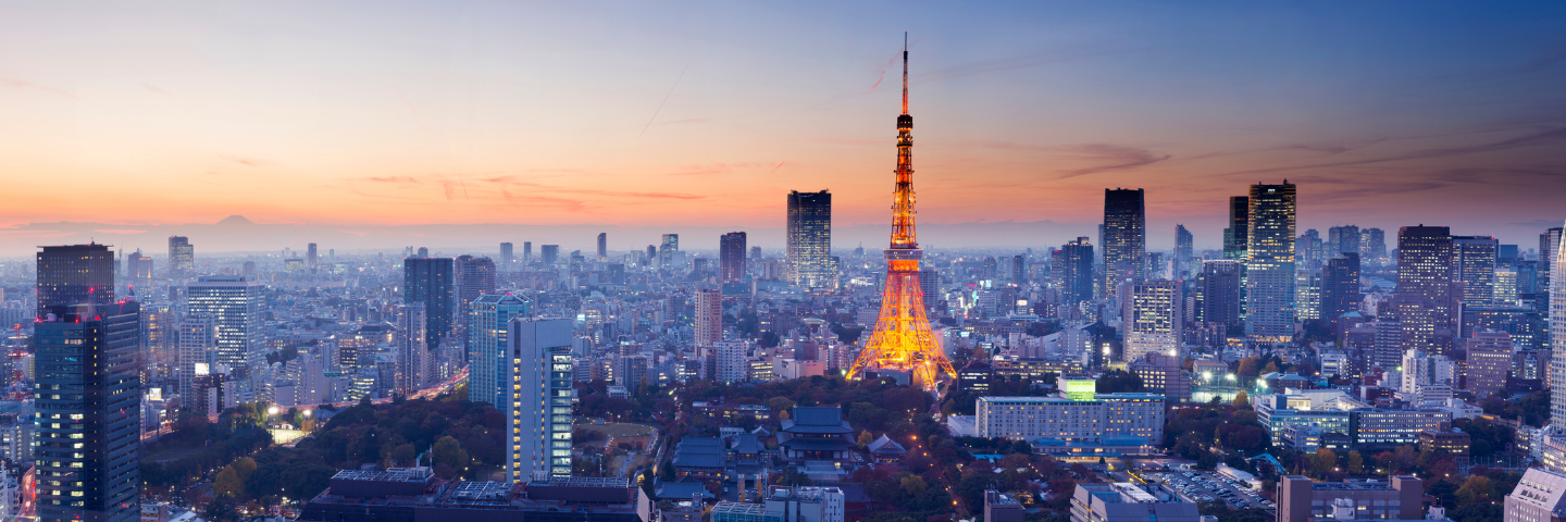 Ambersof - Japan Introduces 6G Device With Astonishing Speeds